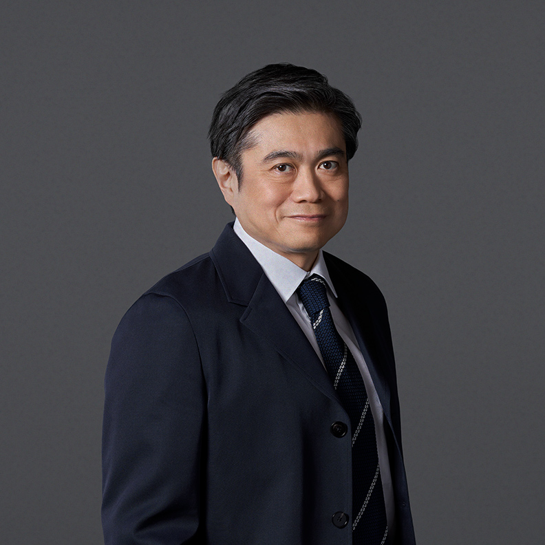 Board of Directors | Company | Digital Garage, Inc.